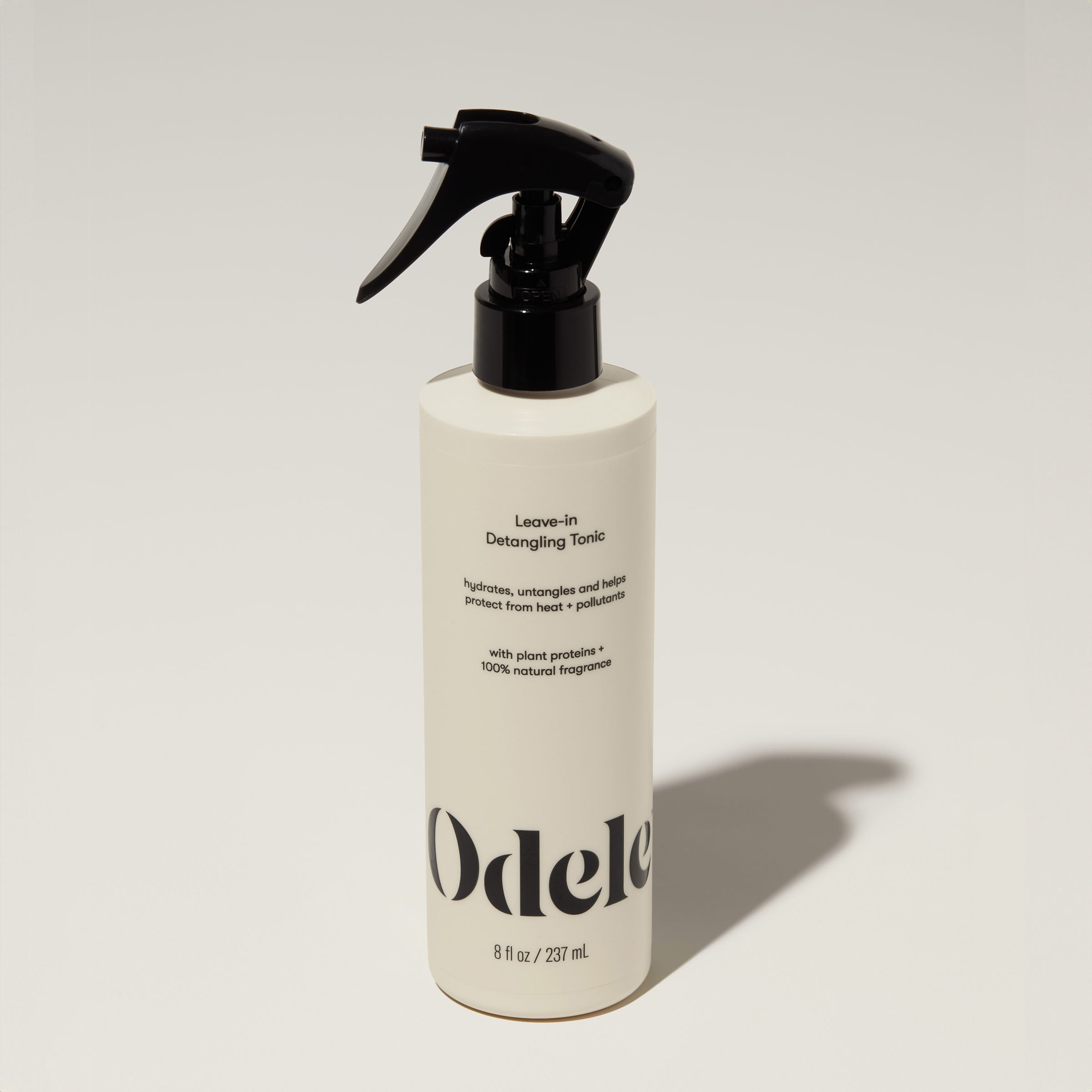 Leave in Detangling Tonic Hair Frizz Control Products Odele Beauty