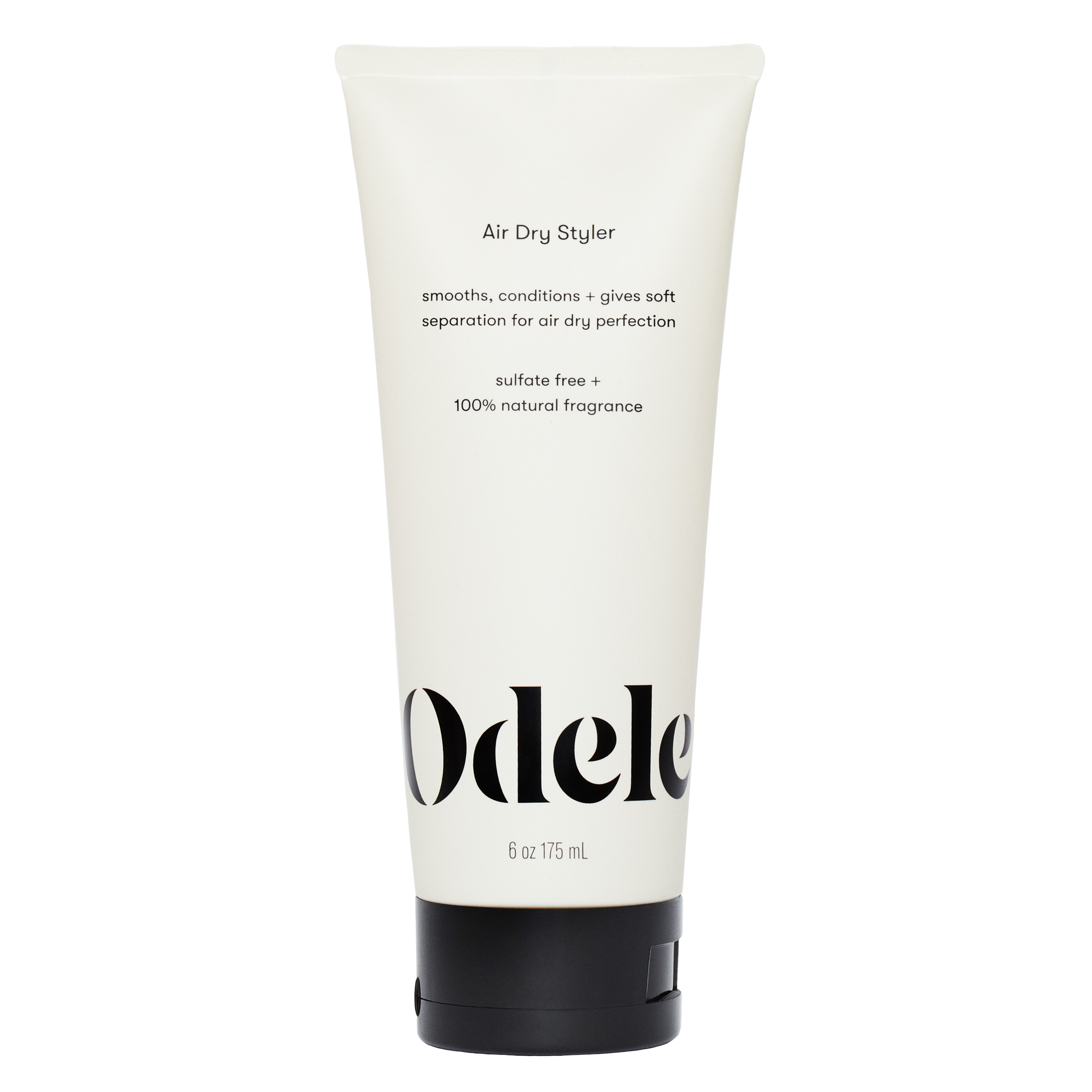 Marie Claire – Odele Beauty