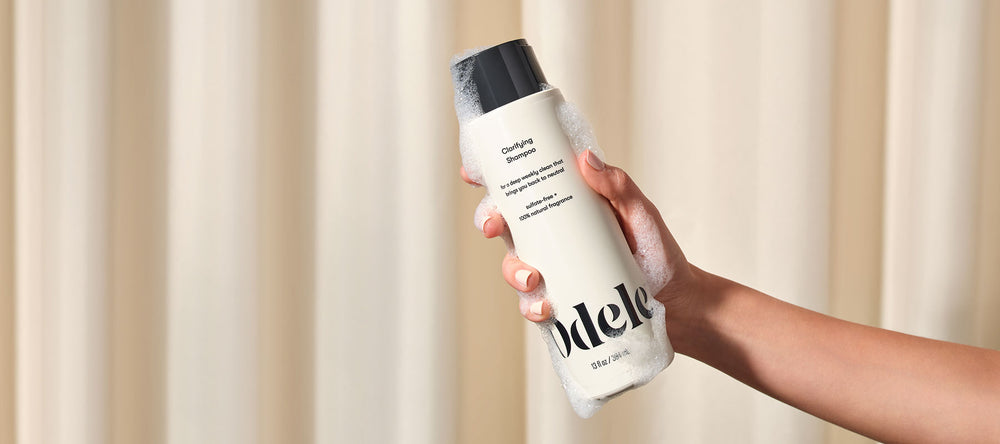 Award Winning Clean Hair Care for Everyone | Odele Beauty