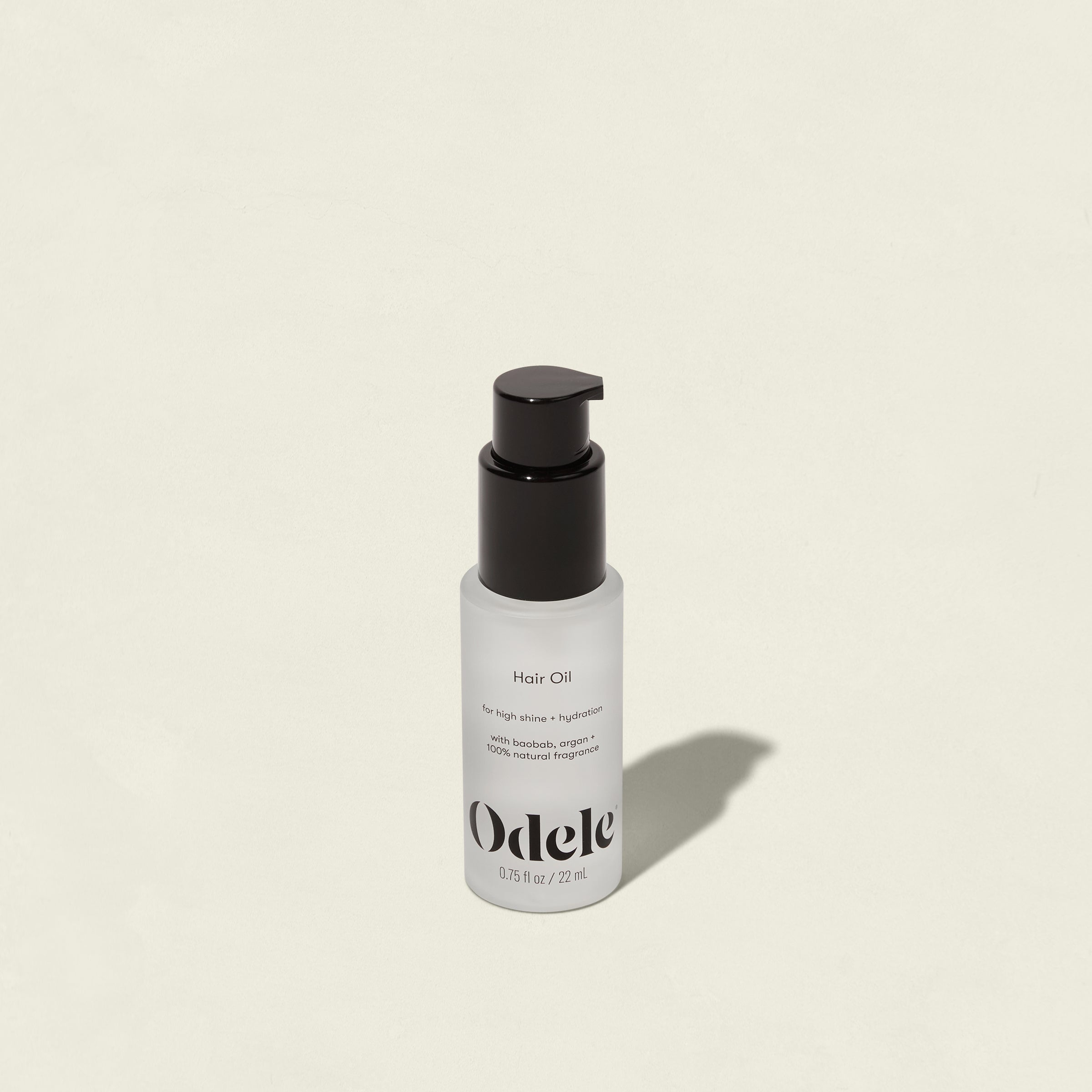 Hair Oil Mini | Odele Beauty